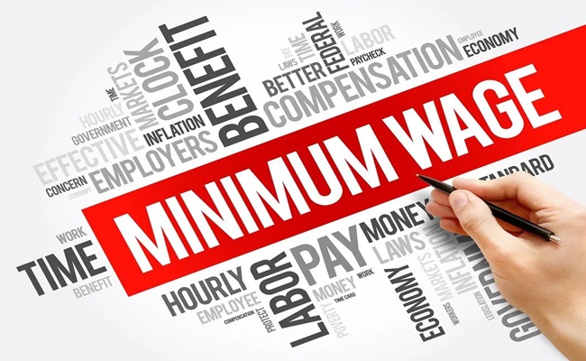 Are You Getting Minimum Wage? Know Here | indiabrains.com