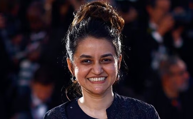 All Party Leaders Praise One Lady | indiabrains.com