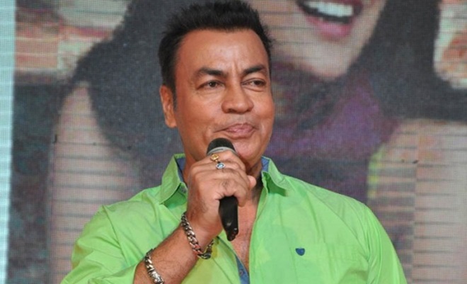 Pradeep Rawat On Egoistic South Directors | indiabrains.com