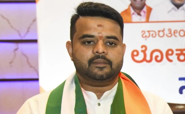 The Prajwal Revanna Saga - A Timeline | indiabrains.com