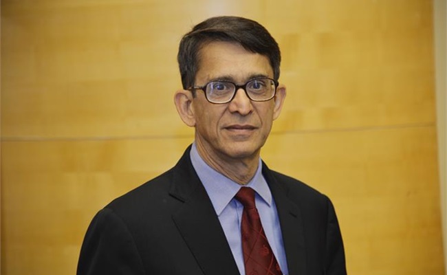 Think long-term, says Ravi Pandit | indiabrains.com