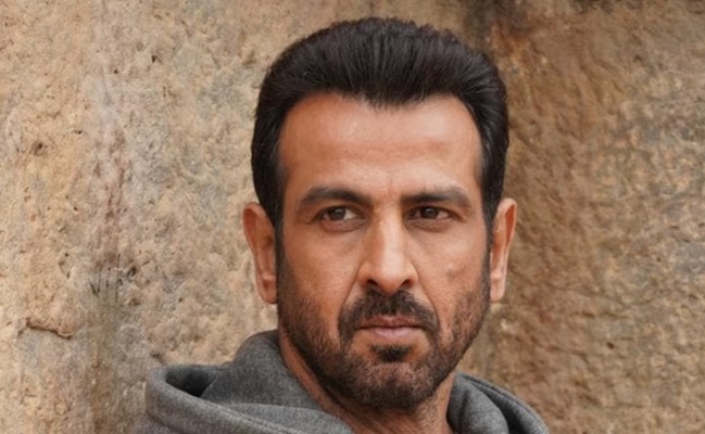 TV Actor Ronit Roy Buys Rs 19 Cr Apartment | indiabrains.com
