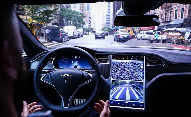 20 Crashes: Dangers Surrounding Tesla's Autopilot | indiabrains.com