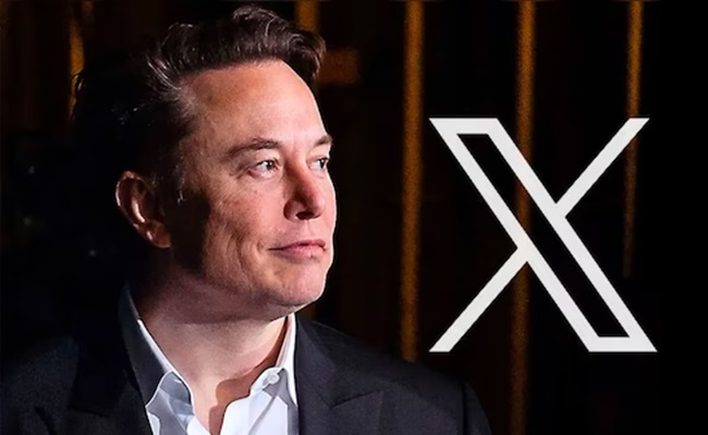 Elon Musk’s X Allows Users to Post Adult, Graphic Content | indiabrains.com